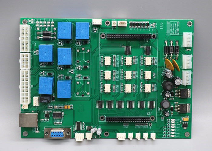PCB assembly electric Prototype PCB & PCBA Multilayer Circuit Board ...