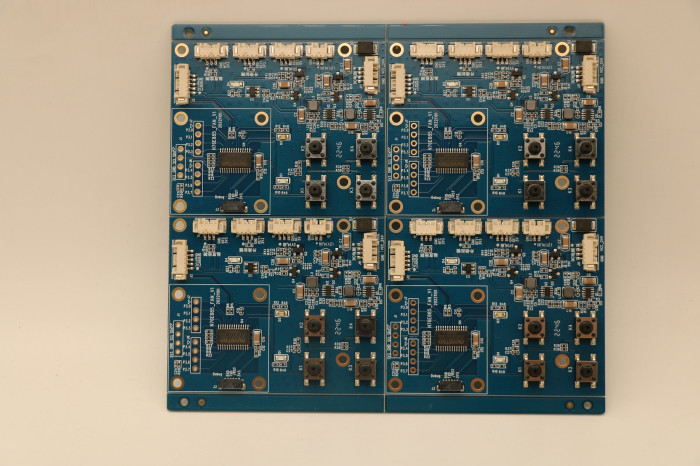SMT DIP Surface Mount PCB Assembly Electronic Manufacturing Services