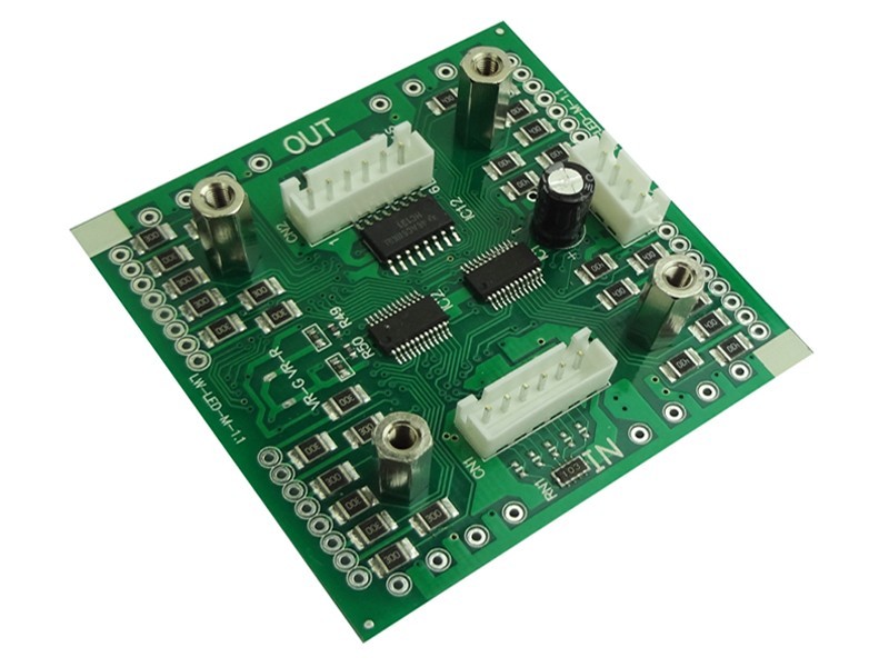 PCBA Circuit Board Assembly