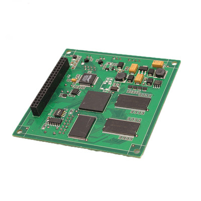 Electronic Circuit Board Assembly with contract manufacturing switch ...
