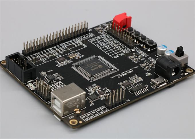 Mouse Bite ENIG 6 Layer pcb factory pcb assembly shenzhen printed ...